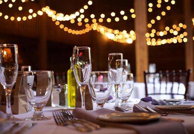 Corporate Event - House of Celebration